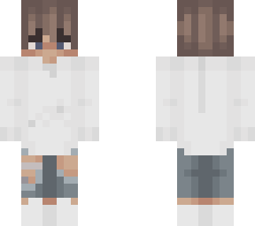 spunkyz | Minecraft Skin