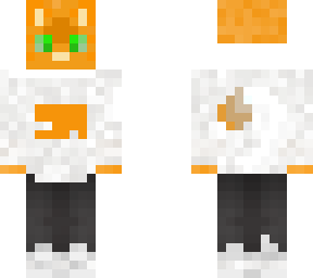 STRAY | Minecraft Skin