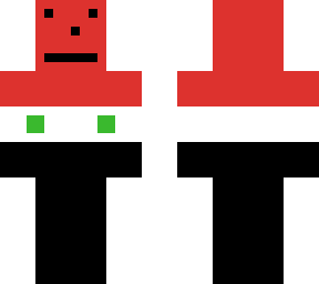 Syria guy | Minecraft Skin