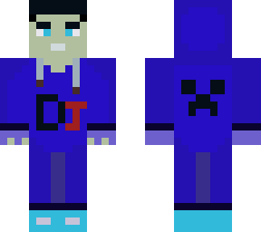 tex | Minecraft Skin