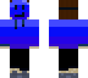 Mask Minecraft Skins