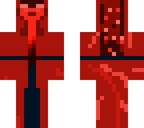 Devil Minecraft Skins
