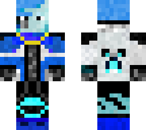 Phoenix Minecraft Skins