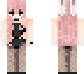 64x64 | Minecraft Skins