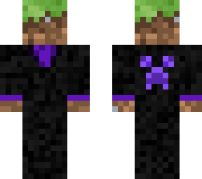 tierra | Minecraft Skins