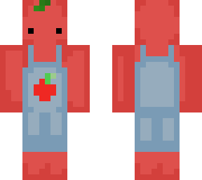 tomato | Minecraft Skins
