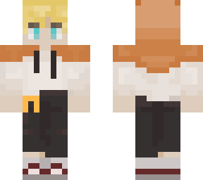 dsmp tommyinnit mcc | Minecraft Skins