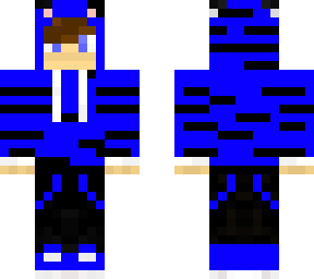 turbo | Minecraft Skins