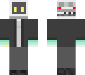 Head Minecraft Skins