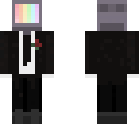 Suit Minecraft Skins