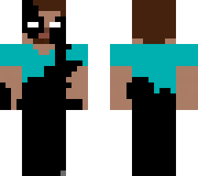 Venom Minecraft Skins