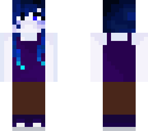 Beta Minecraft Skins