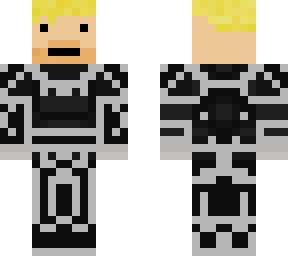 vigil | Minecraft Skins