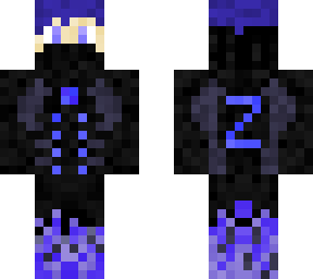 water boy | Minecraft Skins