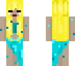 Water Minecraft Skins
