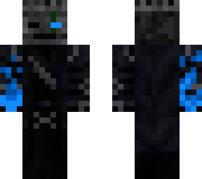 Wither Minecraft Skins