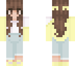 Sweater Minecraft Skins