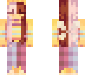 Pixie Minecraft Skins