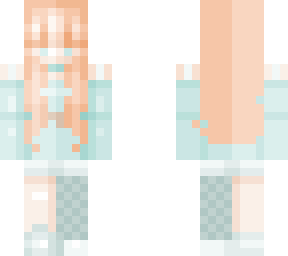 Contest Minecraft Skins