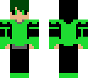 Dr Slow Minecraft Skins