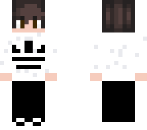 Adidas Minecraft Skins