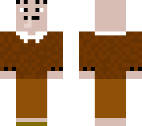 alfons svensk barnprogram pipa old man | Minecraft Skins