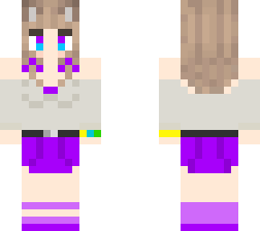 vrchat | Minecraft Skins