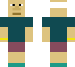 smiling friends | Minecraft Skins