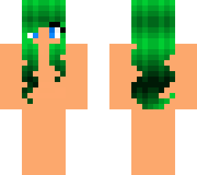 Base Minecraft Skins