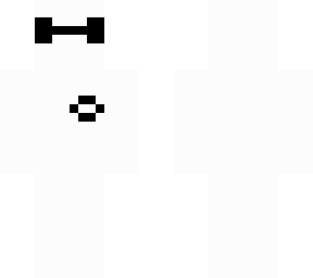 baymax | Minecraft Skins