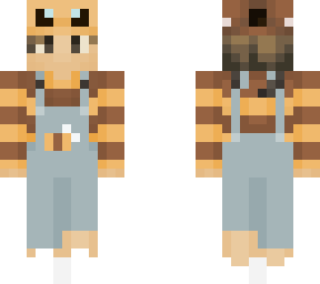beekeeper | Minecraft Skins