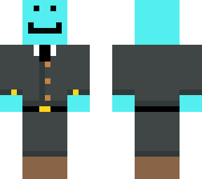 Joe Minecraft Skins