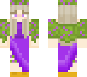maui | Minecraft Skins