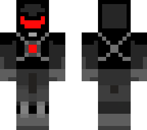 black knight | Minecraft Skins