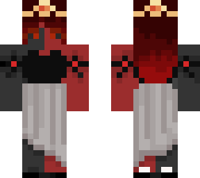 Goddess Minecraft Skins