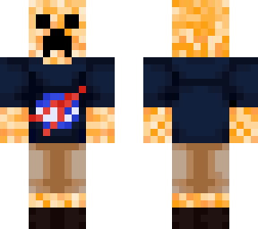 Bobby Minecraft Skins