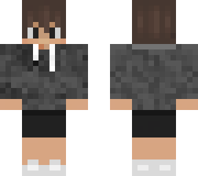Boy Minecraft Skins