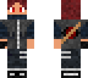 shinobi | Minecraft Skins