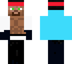 Drip Minecraft Skins