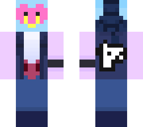 Brawl Stars Minecraft Skins