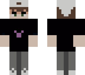 carre | Minecraft Skins