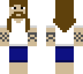charlie | Minecraft Skin