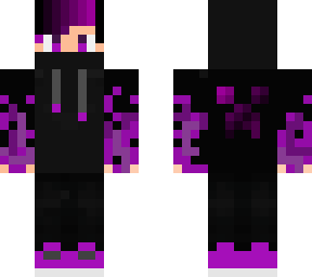 Cool Boy Minecraft Skins