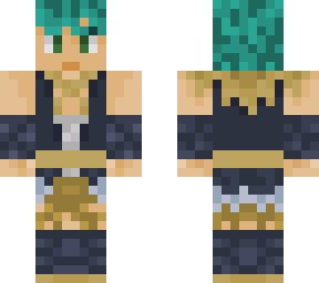 arceus | Minecraft Skins