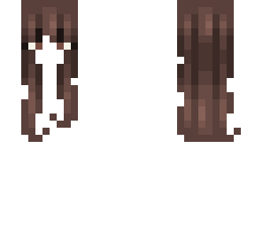 Hair Base Minecraft Skins