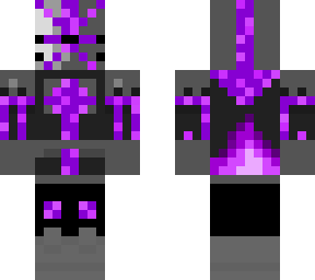 currupted | Minecraft Skins