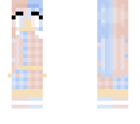 Cute Minecraft Skins