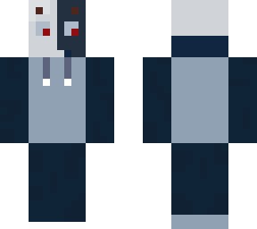 Dead Minecraft Skins