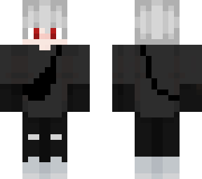 DevXd | Minecraft Skin