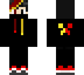 Doomer base | Minecraft Skin